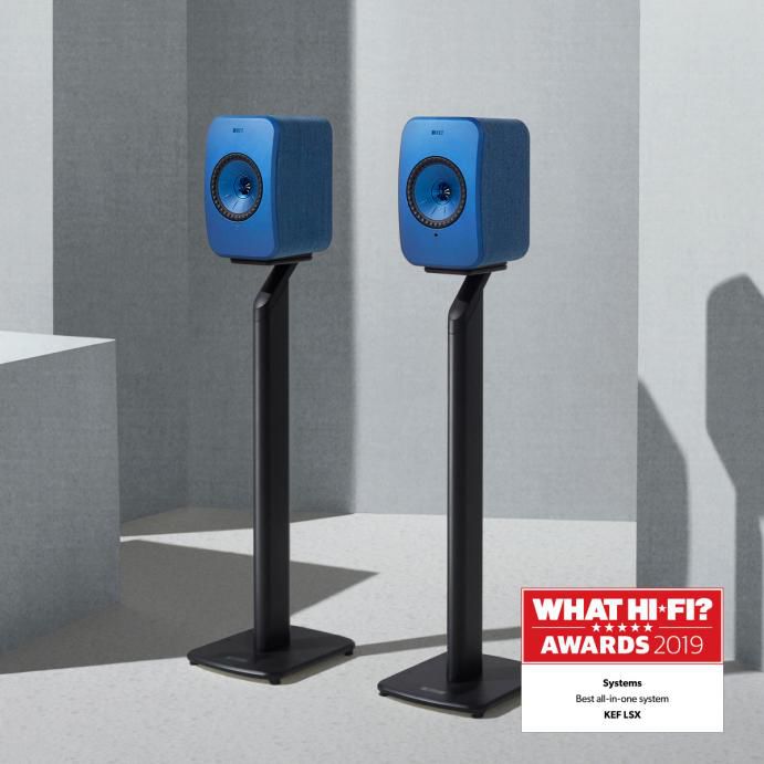 喜讯！2019“What Hi-Fi”奖项公布，KEF产品荣膺多项大奖！_搜狐汽车_搜狐网