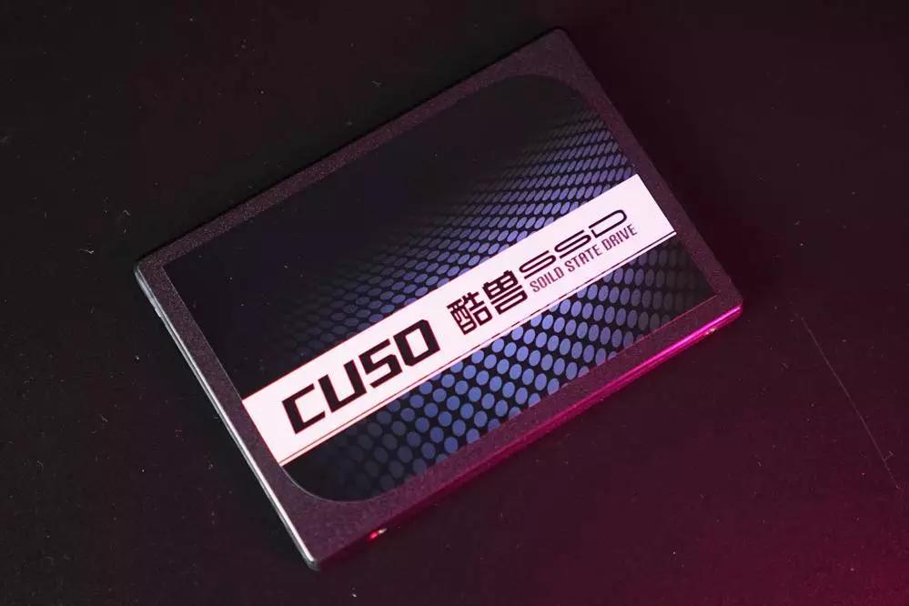 只需更换一个主机配件让电脑重获新生：酷兽SSD固态硬盘使用体验_搜狐汽车_搜狐网