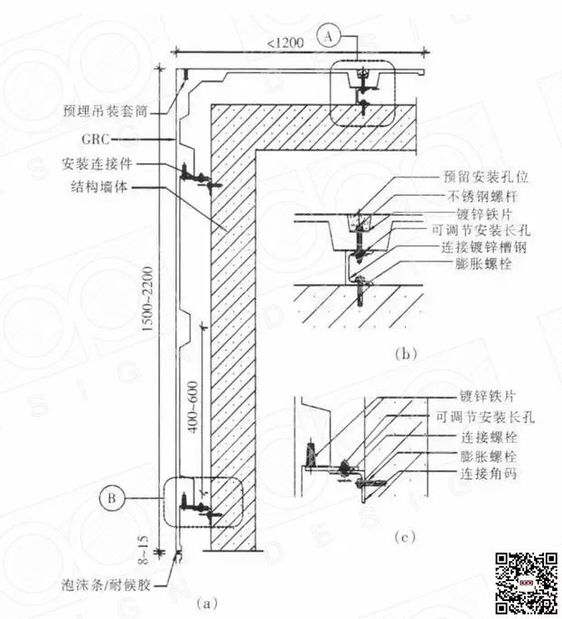 别纠结了！给你一套搞定GRC完整使用攻略！_建筑