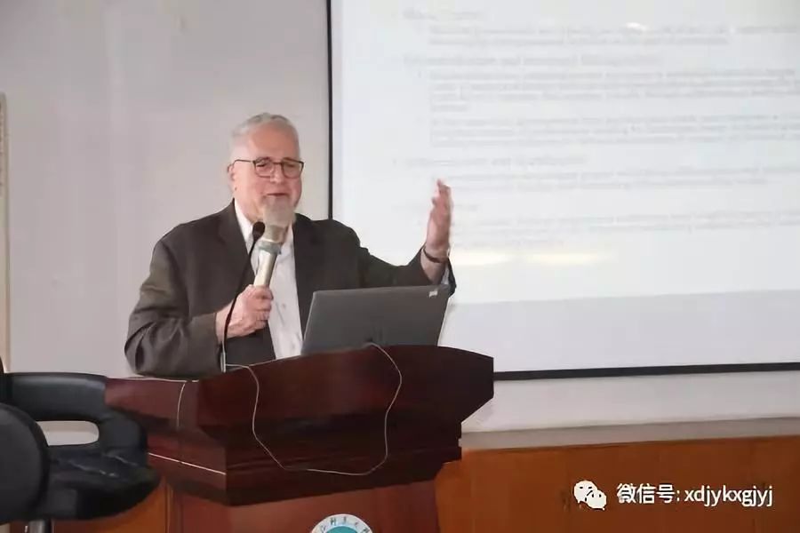 Martin Joel Finkelstein：美国学术职业的发展历程_工作