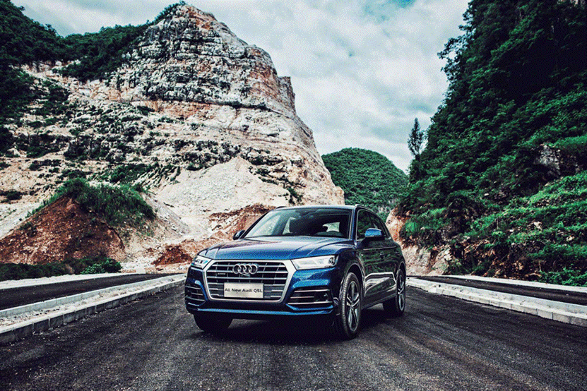 你想要温情勇敢的“白马王子”吗？ 全新奥迪Q5L给你全部_搜狐汽车_搜狐网