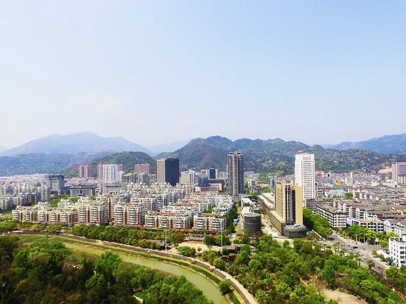 Yongjia County - China | SkyscraperCity Forum