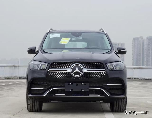 奔驰GLE350新增时尚特别版，网友：能比老对手X5更吃香吗_搜狐汽车_搜狐网