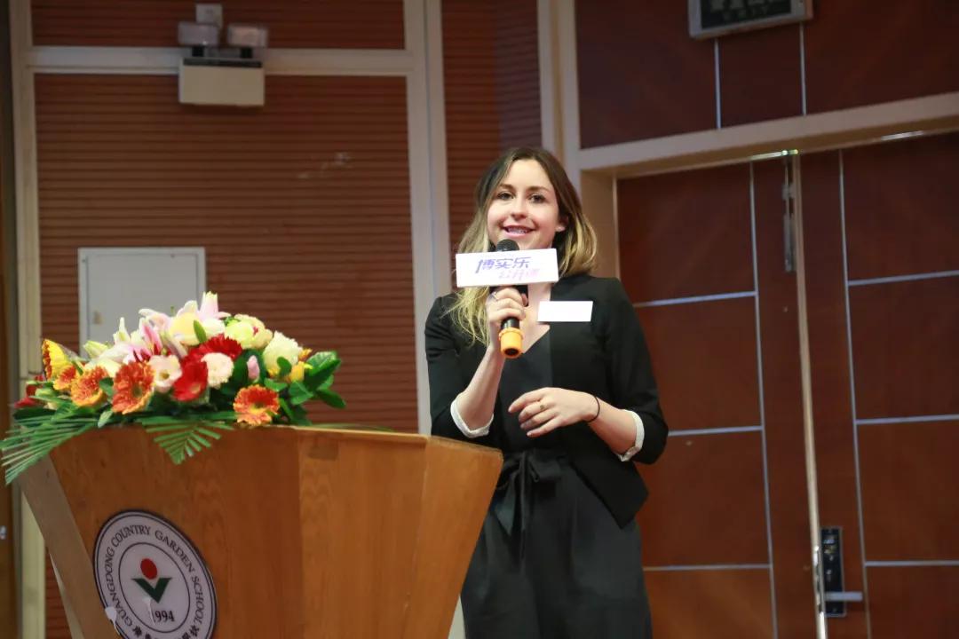 顶尖名校录取秘诀是什么? 芝加哥大学招生官现场亲授_课程