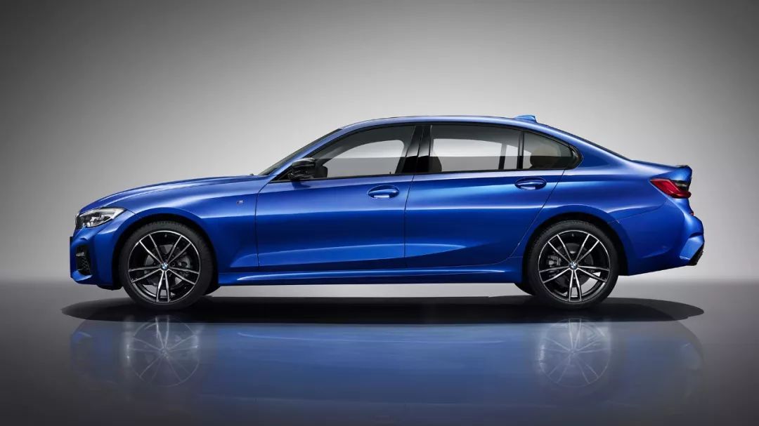 全新BMW 3系丨历代BMW精髓缔造_搜狐汽车_搜狐网