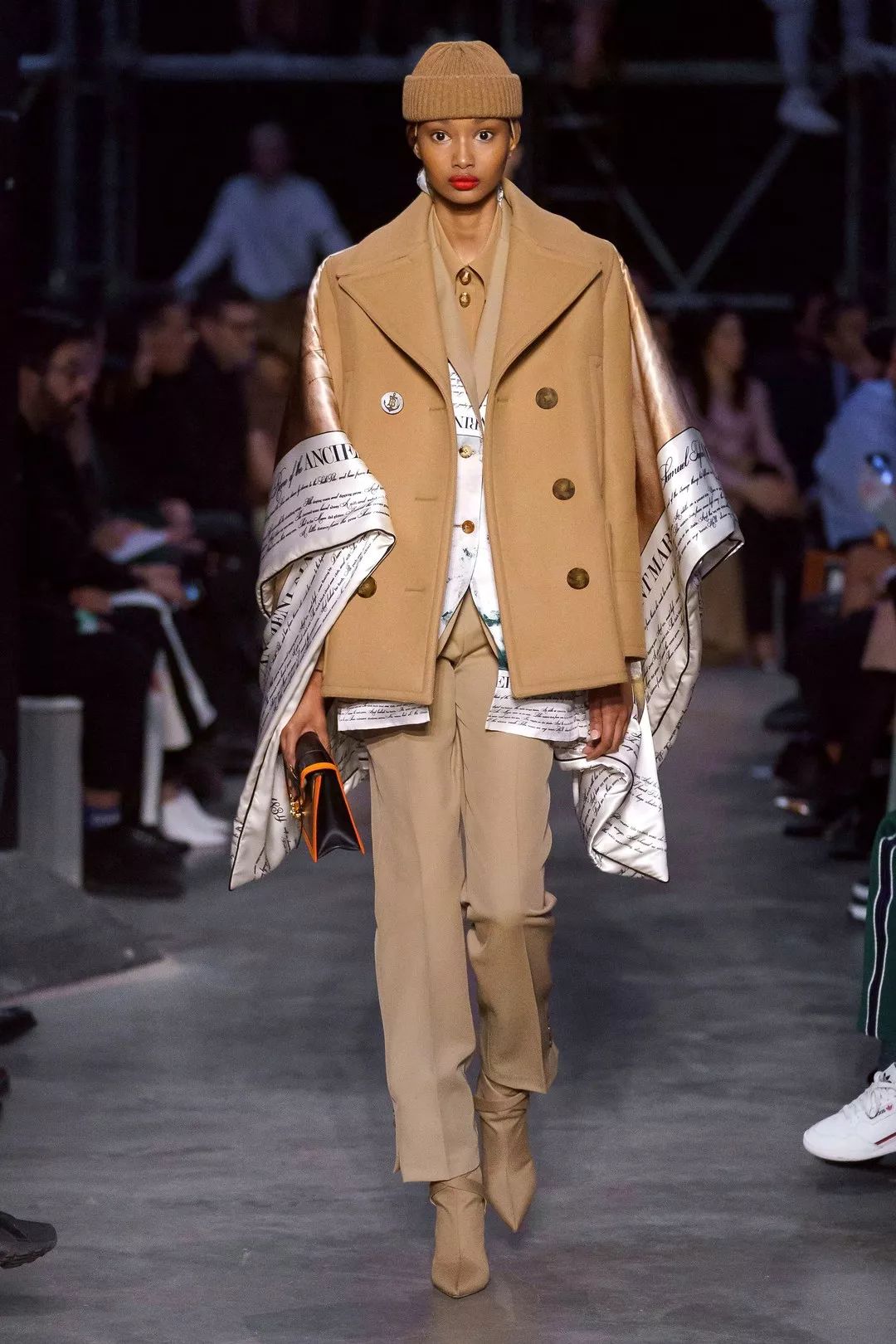 纽约快闪 | 从Pop Up Store看Burberry新血液_Tisci