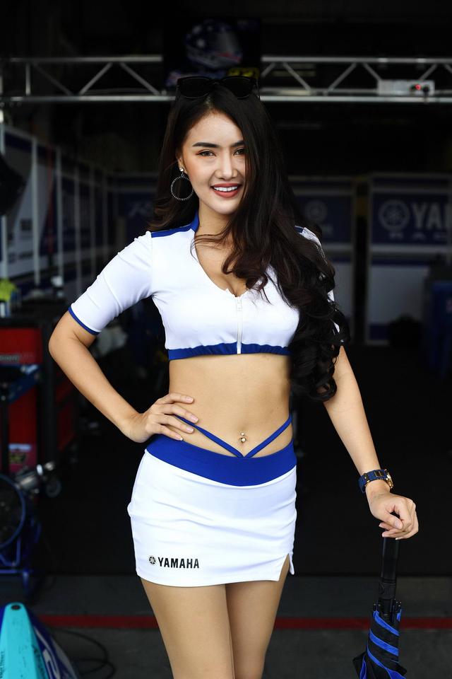 ARRC 第七站、泰国：赛车女郎-搜狐大视野-搜狐新闻