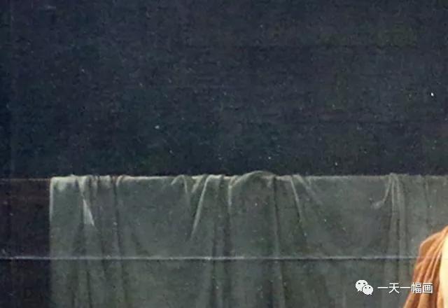 一天一幅画｜马库斯·塞克斯图斯归来_Retour