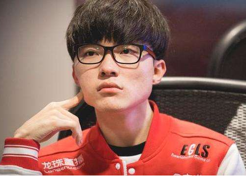 Faker换社交头像受人关注，网友脑洞大开为其设计皮肤，萌坏了！-搜狐大视野-搜狐新闻