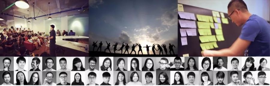 EICO联合创始人张伟：数字时代如何定义产品与设计？_Rokey