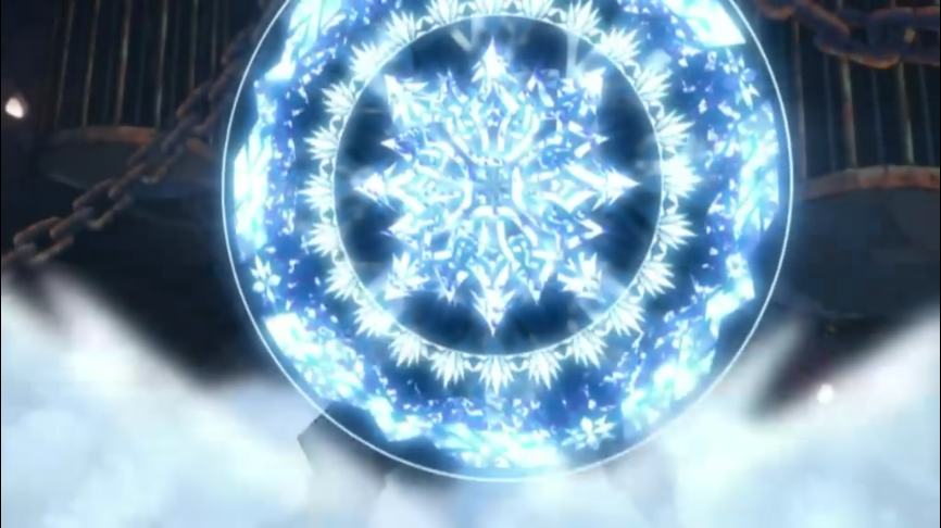 妖精的尾巴：被遗忘的魔法阵，主角团魔法阵隐藏的细节，你知道吗-搜狐大视野-搜狐新闻