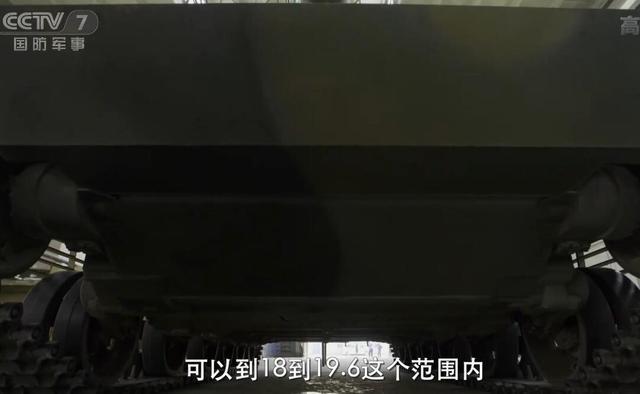 VT5坦克首个买家出现？定位南亚：买最重的不如买最合适的_军队