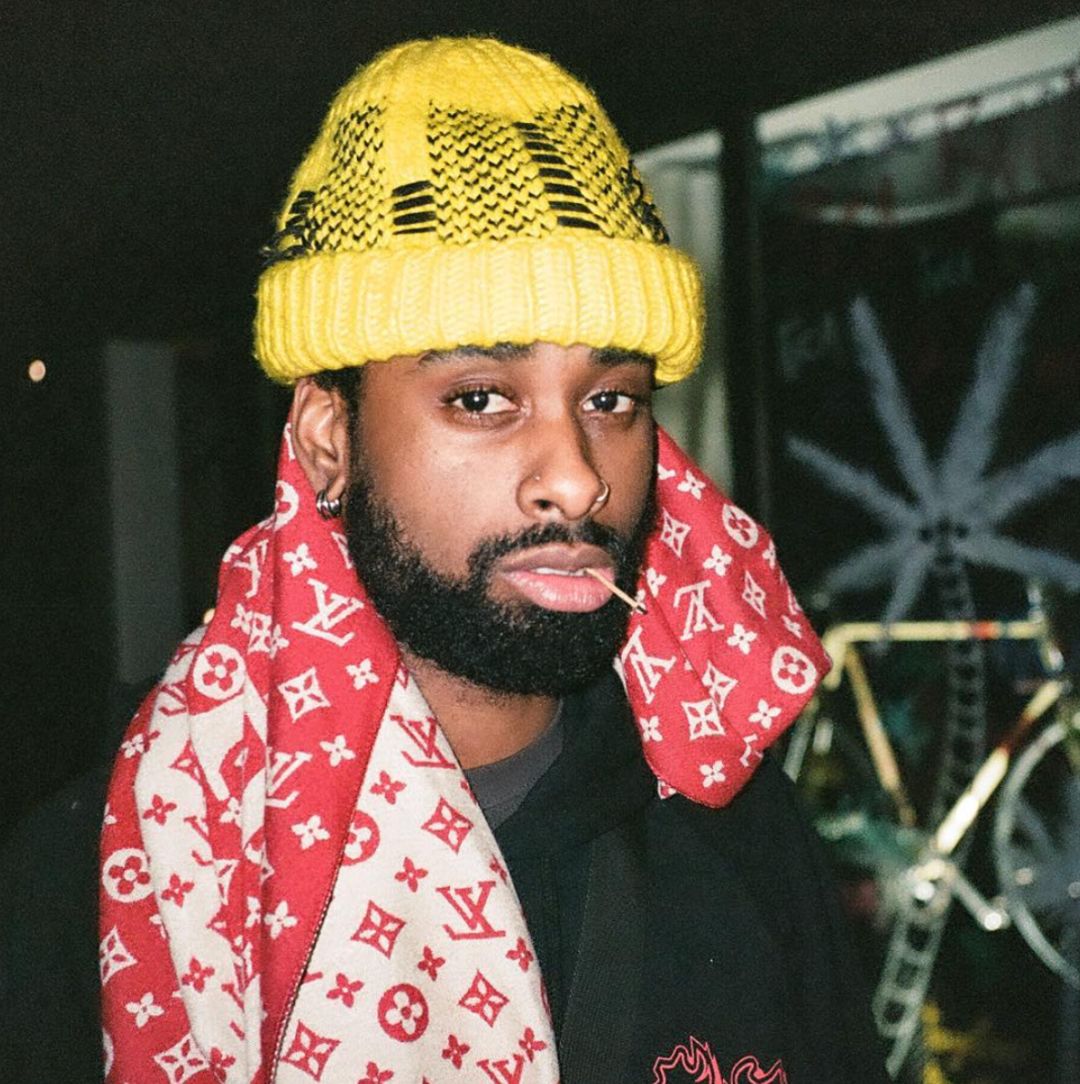 本周六 | YETI 联手 PLEASURES 狂欢 Innersect 周末，打造潮流音乐派对（文末福利）_Yeti