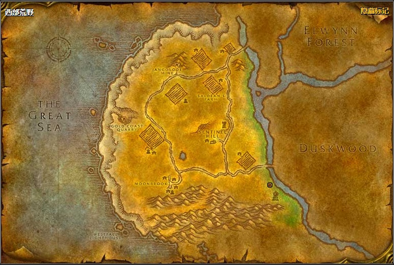 魔兽怀旧服：盗贼毒药任务攻略！赞吉尔之触怎么解？（联盟篇）_菲亚