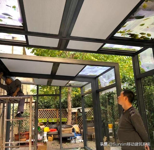 移动阳光房Sunrim和进口哪个好_搜狐汽车_搜狐网