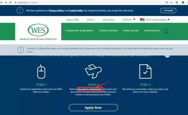 一篇文章解决WES认证、学信网认证问题_成绩