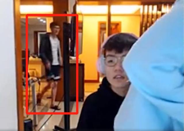 369直播间惊现熟悉的大身影！今日转会信息让RNG和EDG粉丝都哭了_Karsa