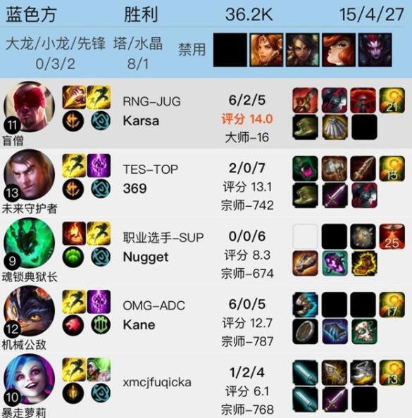 369直播间惊现熟悉的大身影！今日转会信息让RNG和EDG粉丝都哭了_Karsa