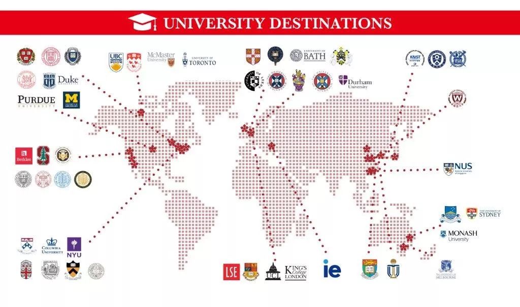 珠海德威2020-2021招生活动及教育讲座报名正式启动！Sign up for DHZH Admission Events_our