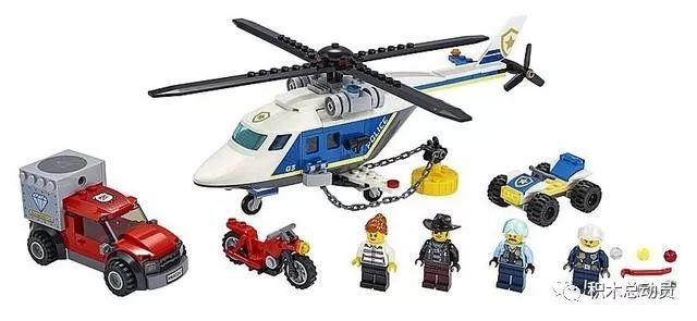 乐高60243详细图纸,乐高60243拼装图纸,乐高高达详细图纸(第8页)_大山谷图库