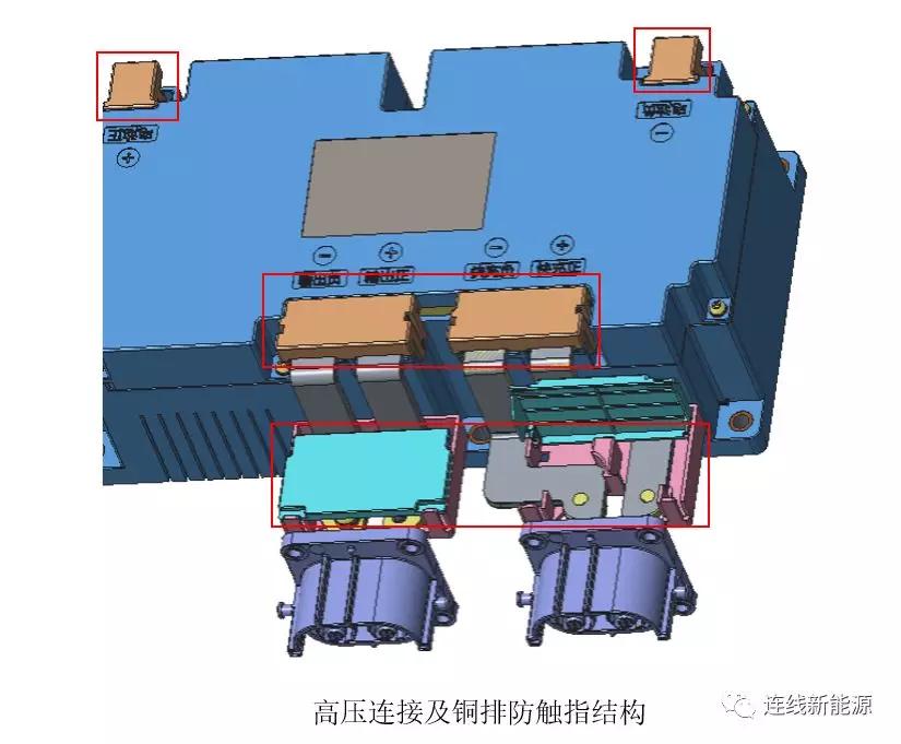 深入解读PDU/BDU，做好高压配电管理_搜狐汽车_搜狐网