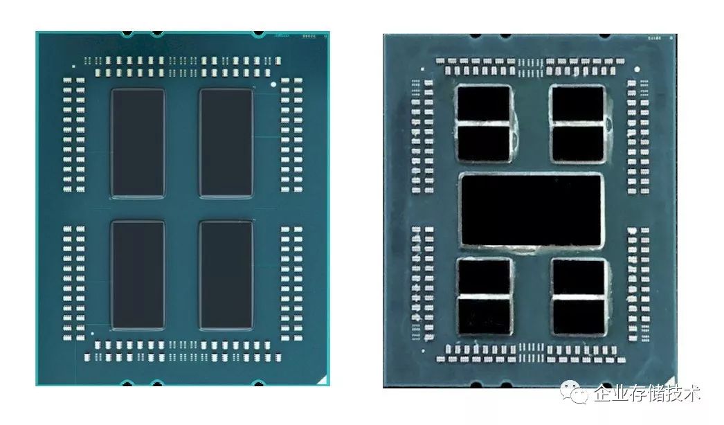 多Die封装：Chiplet小芯片的研究报告_Tofino
