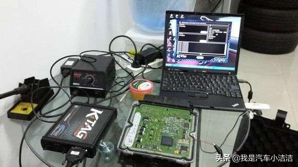 改装车刷ECU的黑幕，想刷ECU就要付出代价，你真的懂了吗？_搜狐汽车_搜狐网