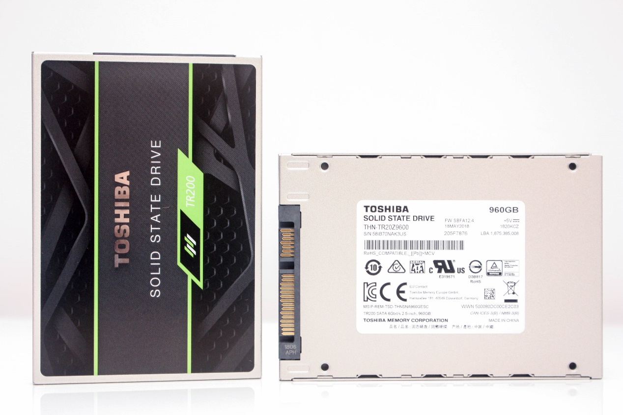 后SATA时代的固态硬盘接口盘点：SAS、M.2、U.3_存储