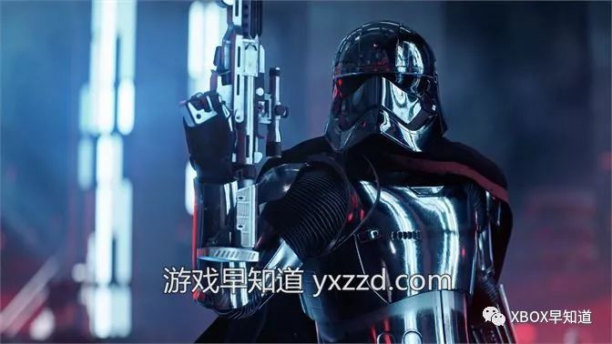 《星球大战:战争前线2》庆典版发售 联动《星战9:天行者崛起》 搜狐大视野 搜狐新闻
