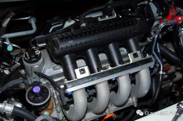 本田 | L15 VTEC注重的是中高转速下压榨这台1.5L引擎的潜力_搜狐汽车_搜狐网