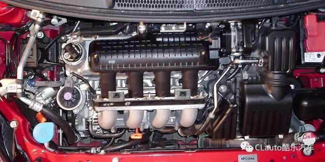 本田 | L15 VTEC注重的是中高转速下压榨这台1.5L引擎的潜力_搜狐汽车_搜狐网