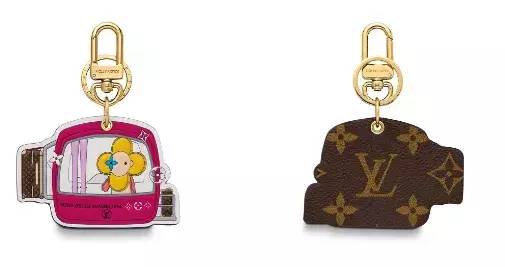 LV 2019圣诞限定系列全新首发！_运营