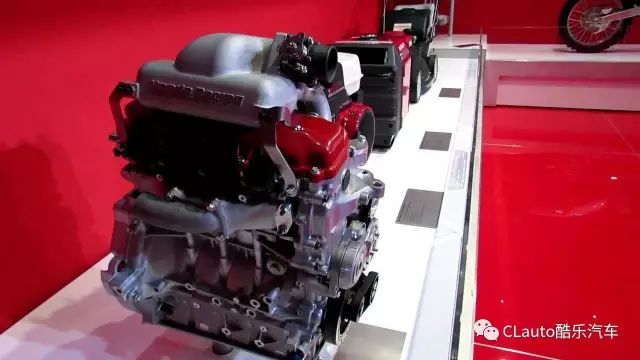 本田 | L15 VTEC注重的是中高转速下压榨这台1.5L引擎的潜力_搜狐汽车_搜狐网