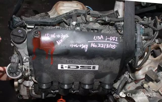 本田 | L15 VTEC注重的是中高转速下压榨这台1.5L引擎的潜力_搜狐汽车_搜狐网