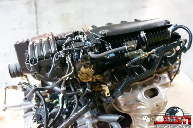 本田 | L15 VTEC注重的是中高转速下压榨这台1.5L引擎的潜力_搜狐汽车_搜狐网