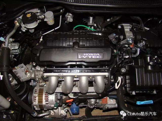 本田 | L15 VTEC注重的是中高转速下压榨这台1.5L引擎的潜力_搜狐汽车_搜狐网