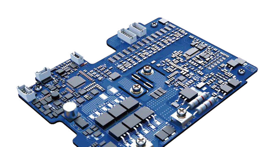 揭秘：猛犸电动BMS究竟是什么？_搜狐汽车_搜狐网