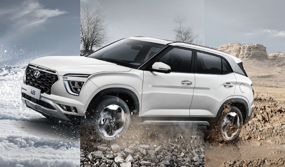 新一代ix25，凭什么能重新定义“年轻化”三个字！_搜狐汽车_搜狐网