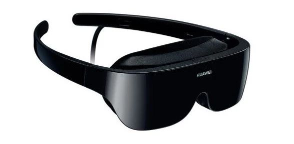 Gucci推限量版AR眼镜；华为VR Glass开启预售-搜狐大视野-搜狐新闻
