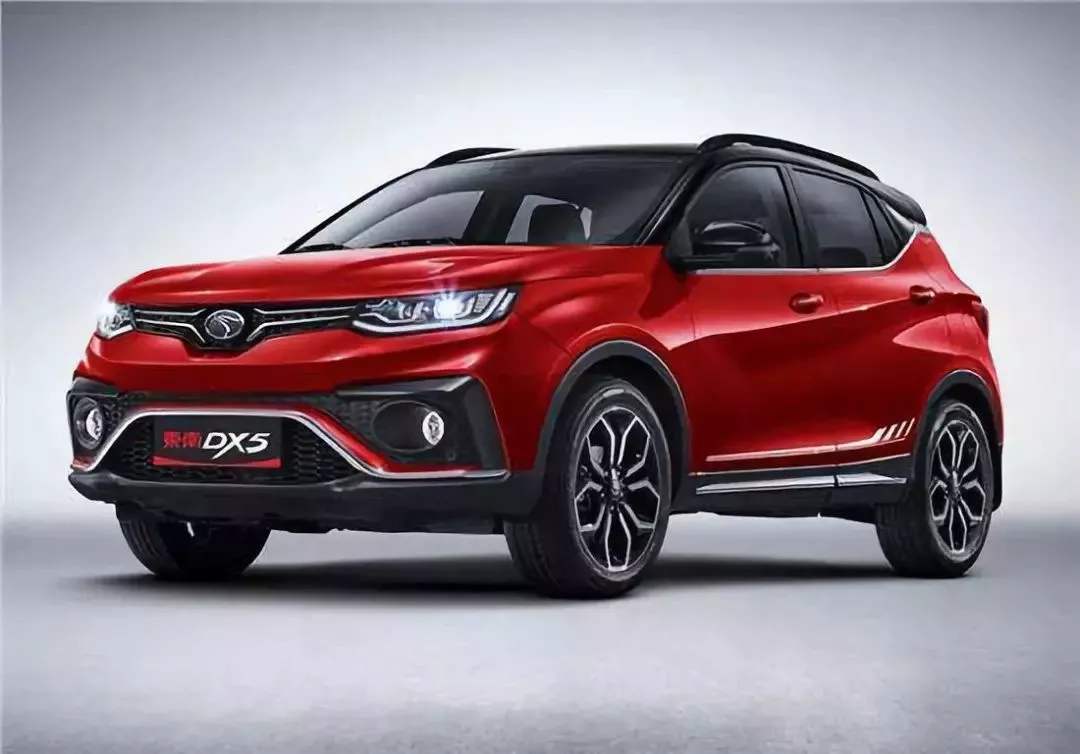 东南DX5的运动特质来自于四轮独立悬挂_搜狐汽车_搜狐网