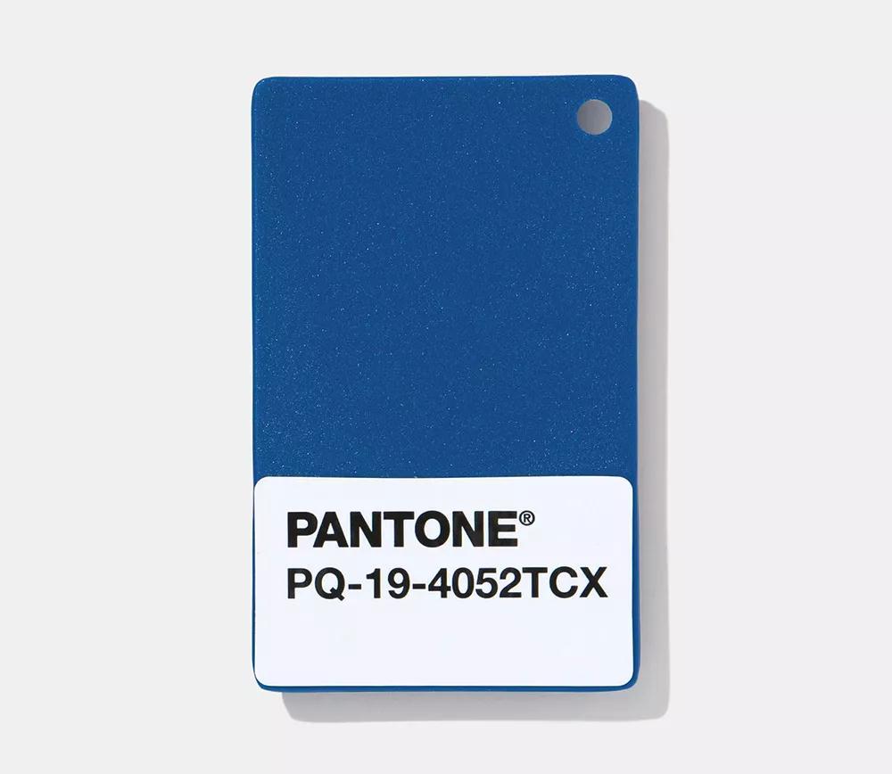 设计师必看！Pantone潘通发布2020年度代表色，经典蓝C位当道_色彩