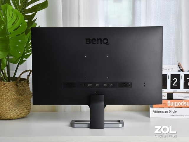 明基EW2780显示器评测 你还能找到如此出色的千元显示器么？_搜狐汽车_搜狐网