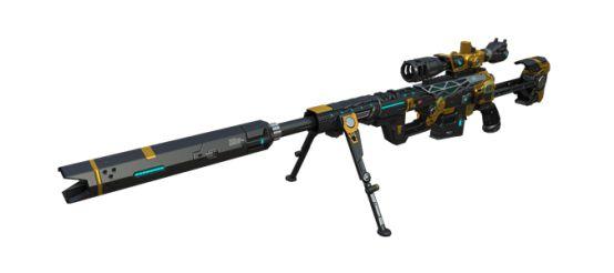 M200-幻神完爆天龙裁决，防抖性能堪比大炮_威力