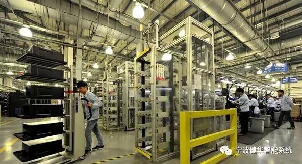 LCIA到底对企业的意义如何？_自动化