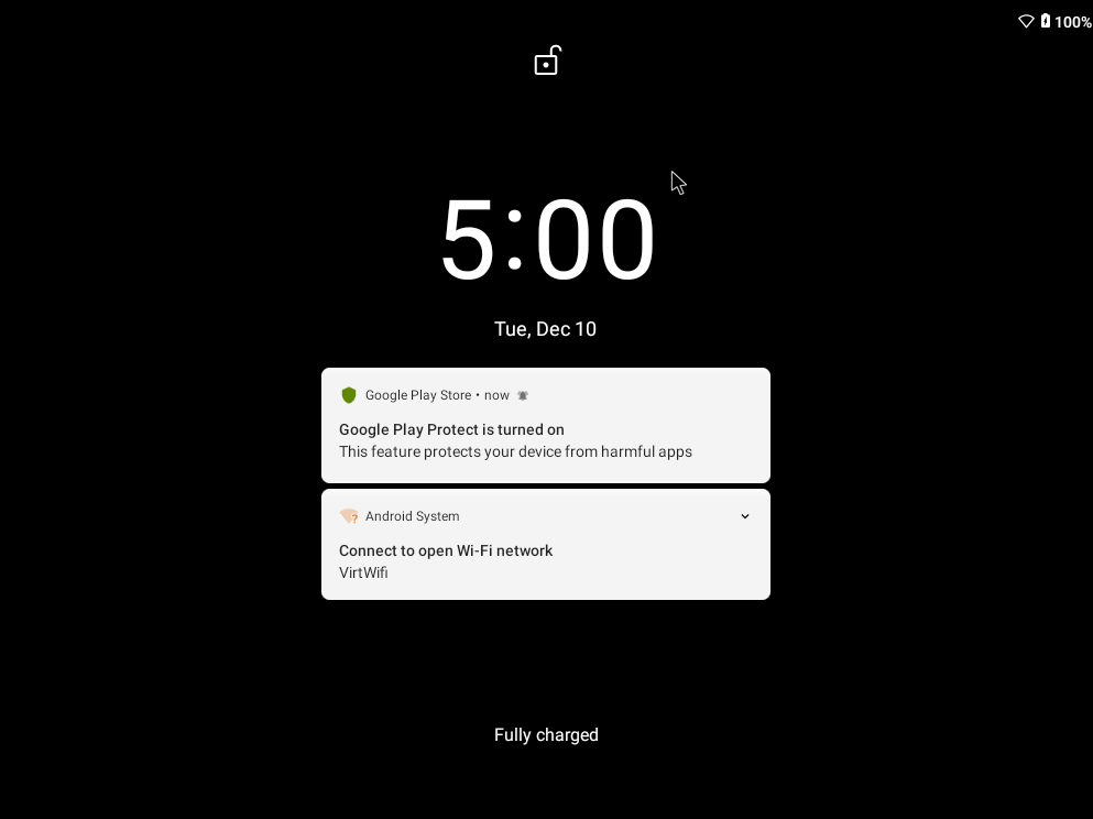 电脑上安装Android 10小白教程，大屏Android用起来_Bliss