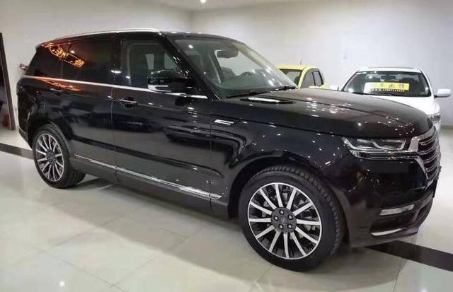 全新国产大七座SUV亮相！2.0T+8AT，预售16万空间比长安CS95给力_搜狐汽车_搜狐网