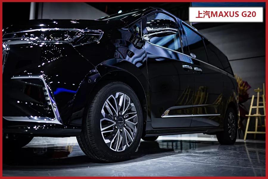 上汽MAXUS G20蓉城上市，成都建国大通邀您共同见证_搜狐汽车_搜狐网