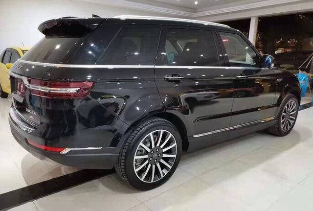 全新国产大七座SUV亮相！2.0T+8AT，预售16万空间比长安CS95给力_搜狐汽车_搜狐网