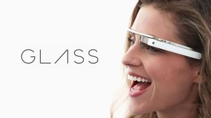 谷歌正式结束对一代Google Glass AR眼镜的支持-搜狐大视野-搜狐新闻