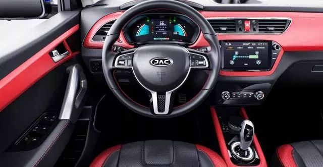 始于颜值，忠于才华！纯电动SUV iEV7S的性能试驾之旅_搜狐汽车_搜狐网